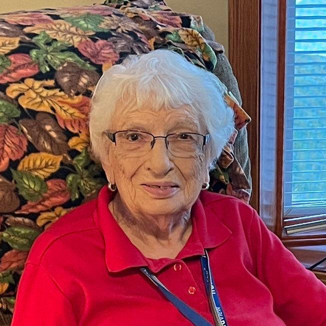 Norma Beyer | News, Sports, Jobs - The Freeman Journal